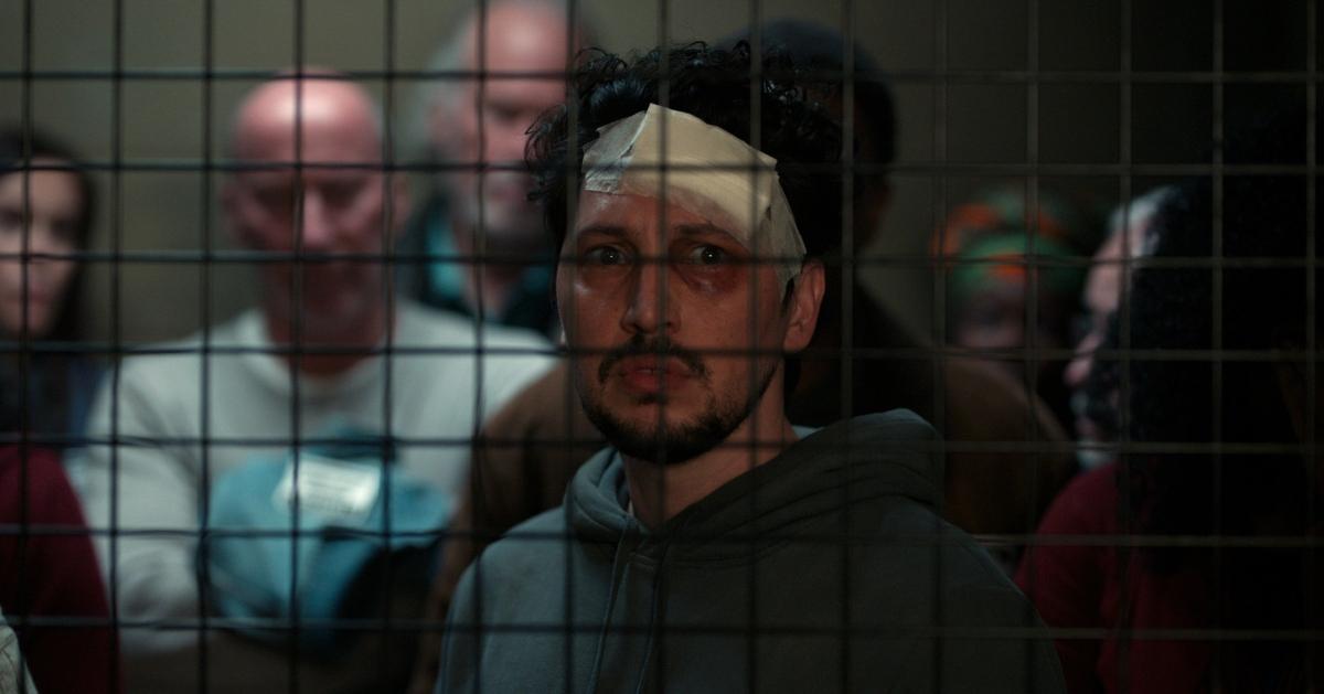 Why Is Eagan in Prison in Season 4 of Netflix's 'Manifest'?
