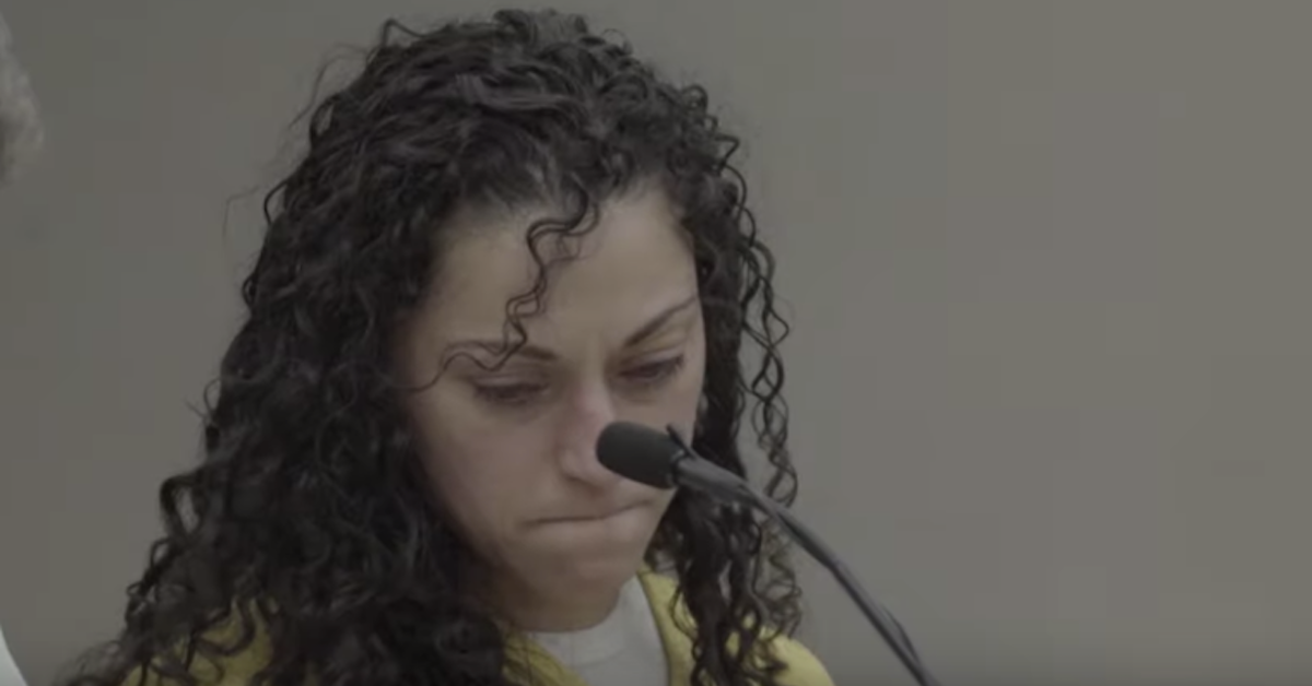 'Kids Behind Bars' Kristel Maestas: What Was Her Crime?