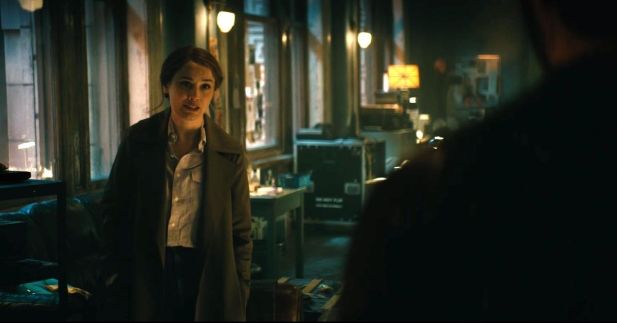 Is Queen Maeve Actually Dead in 'The Boys' Season 3?