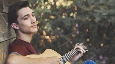 Avery Roberson Is the Newest Sensation on 'The Voice' — Who's His Coach?