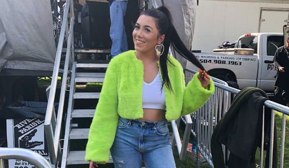 Faith Becnel on 'American Idol' — Meet the Louisiana Vocalist