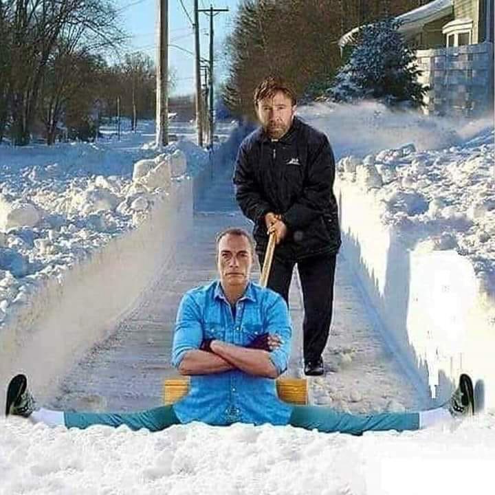 Freezing Memes That Hilariously Capture Our Hate of Cold Weather