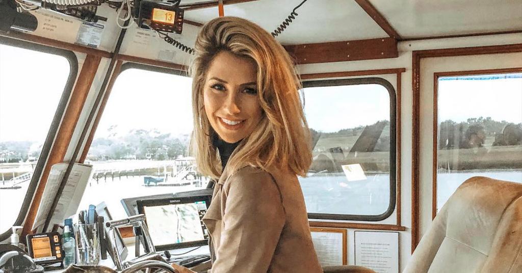 What Happened to Ashley Jacobs From 'Southern Charm'?
