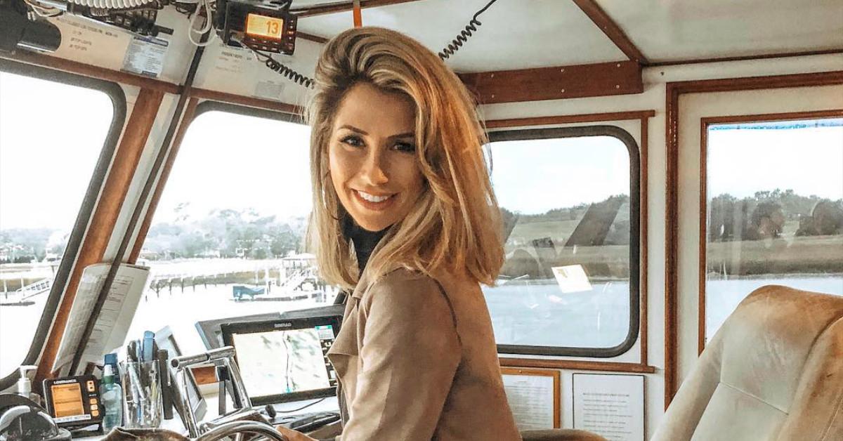 What Happened to Ashley Jacobs From 'Southern Charm'?
