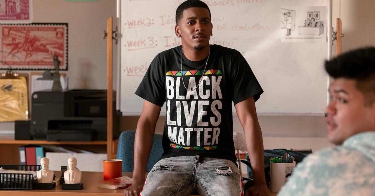 How Old Is the Cast of 'On My Block'? Details on The Actors' Ages