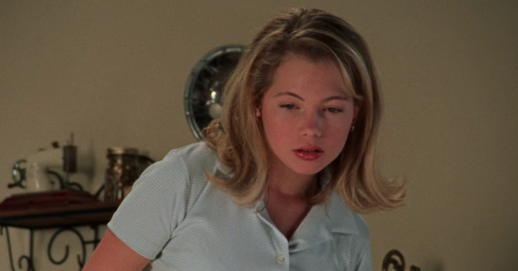 Does Joey Pick Dawson or Pacey? Who She Ends up With on 'Dawson's Creek'