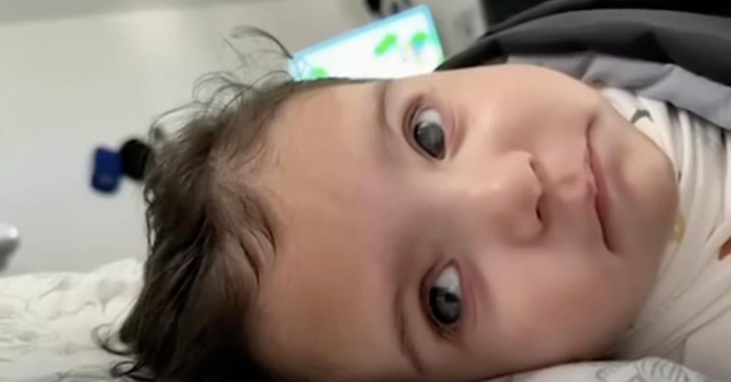 Was Baby Emmanuel Haro Found? Latest Developments