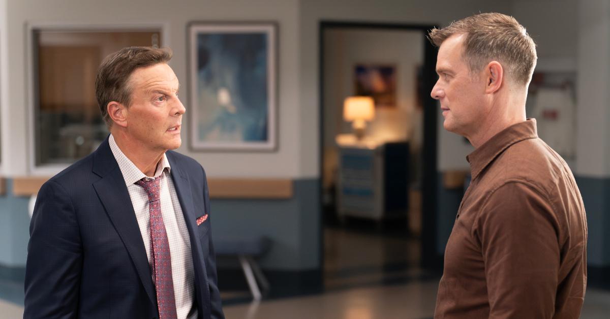 Who Plays Bobby’s Brother on 9-1-1? All About the Seasoned Actor