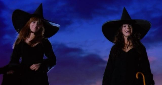 Where Was 'Practical Magic' Filmed? All About the Witchy Classic