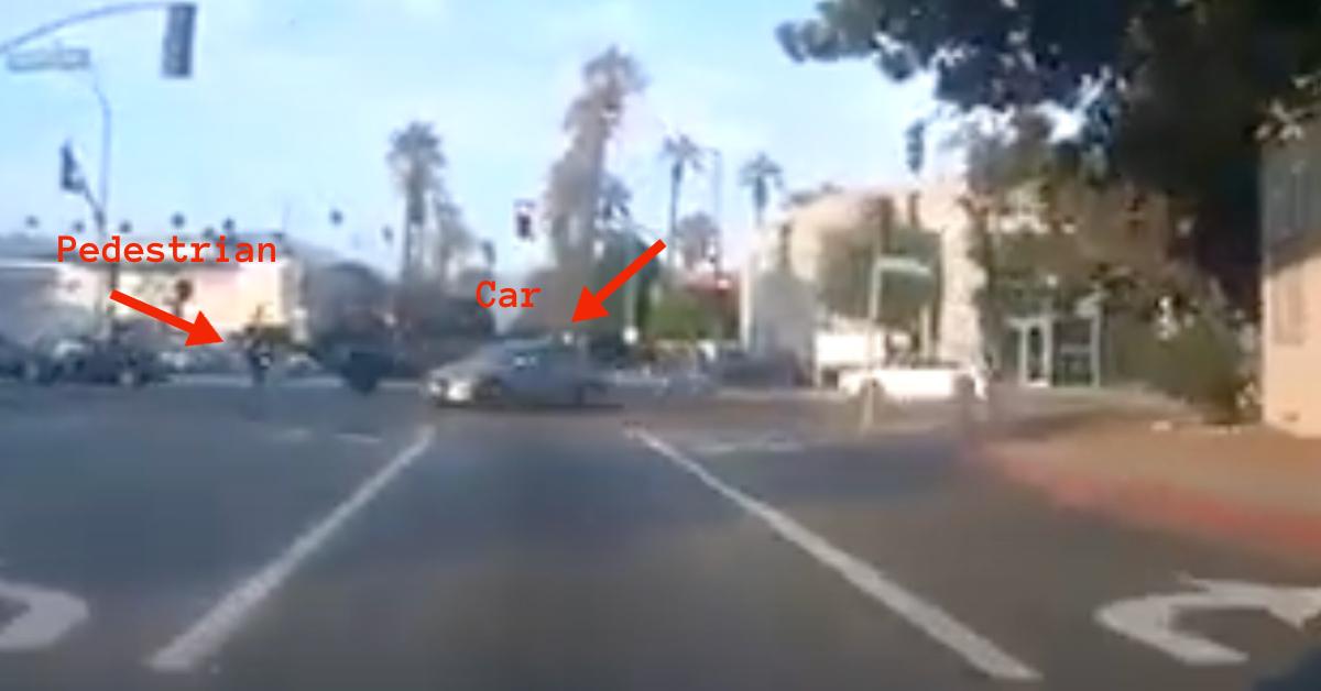 Celebrity Attorney Ali Razavi Takes On High-Profile Hit-and-Run