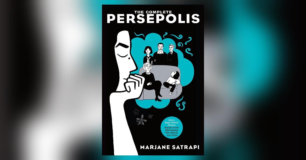 Here Are the Best Young Adult Graphic Novels to Read