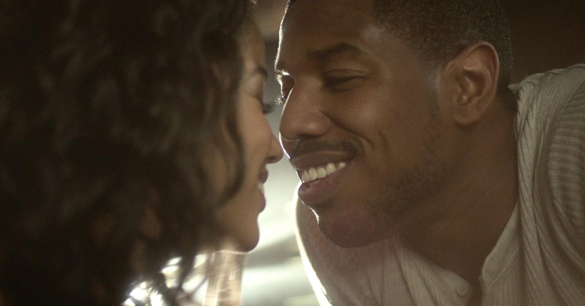 'Raising Dion': Is Mark Alive? Theories and Secrets From Season 1