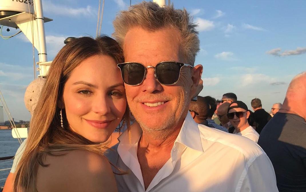 Who Are David Foster's Daughters? They Have Cultivated a Loving Family