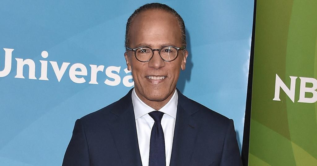 Why Did Lester Holt Leave NBC Nightly News? Details Why Did Lester Holt Leave NBC Nightly News? Details