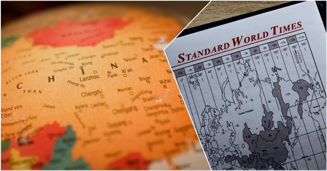 Why Does China Only Have One Time Zone? The History Explained
