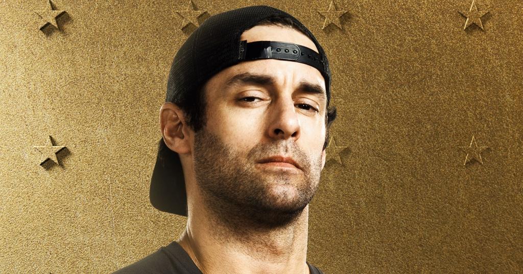 Meet the Cast of The Challenge: All-Stars Season 4!