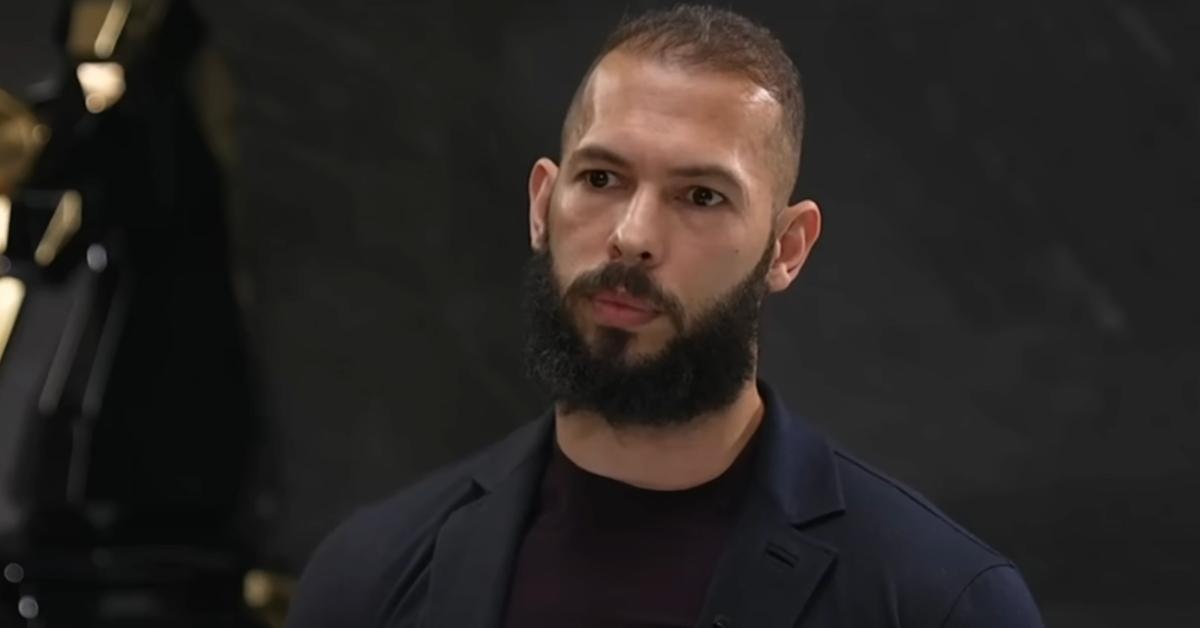 How Did the Tate Brothers Leave Romania? Here's What We Know