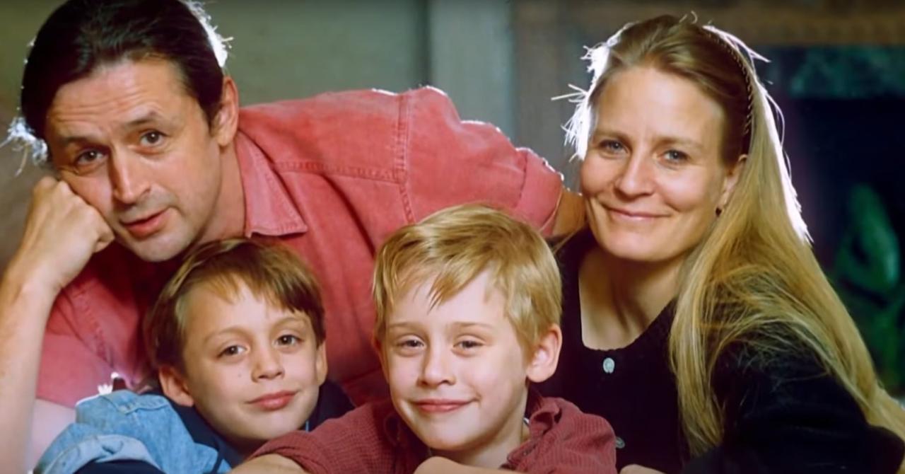 Who Are Macaulay Culkin's Parents? Their Relationship, Explained