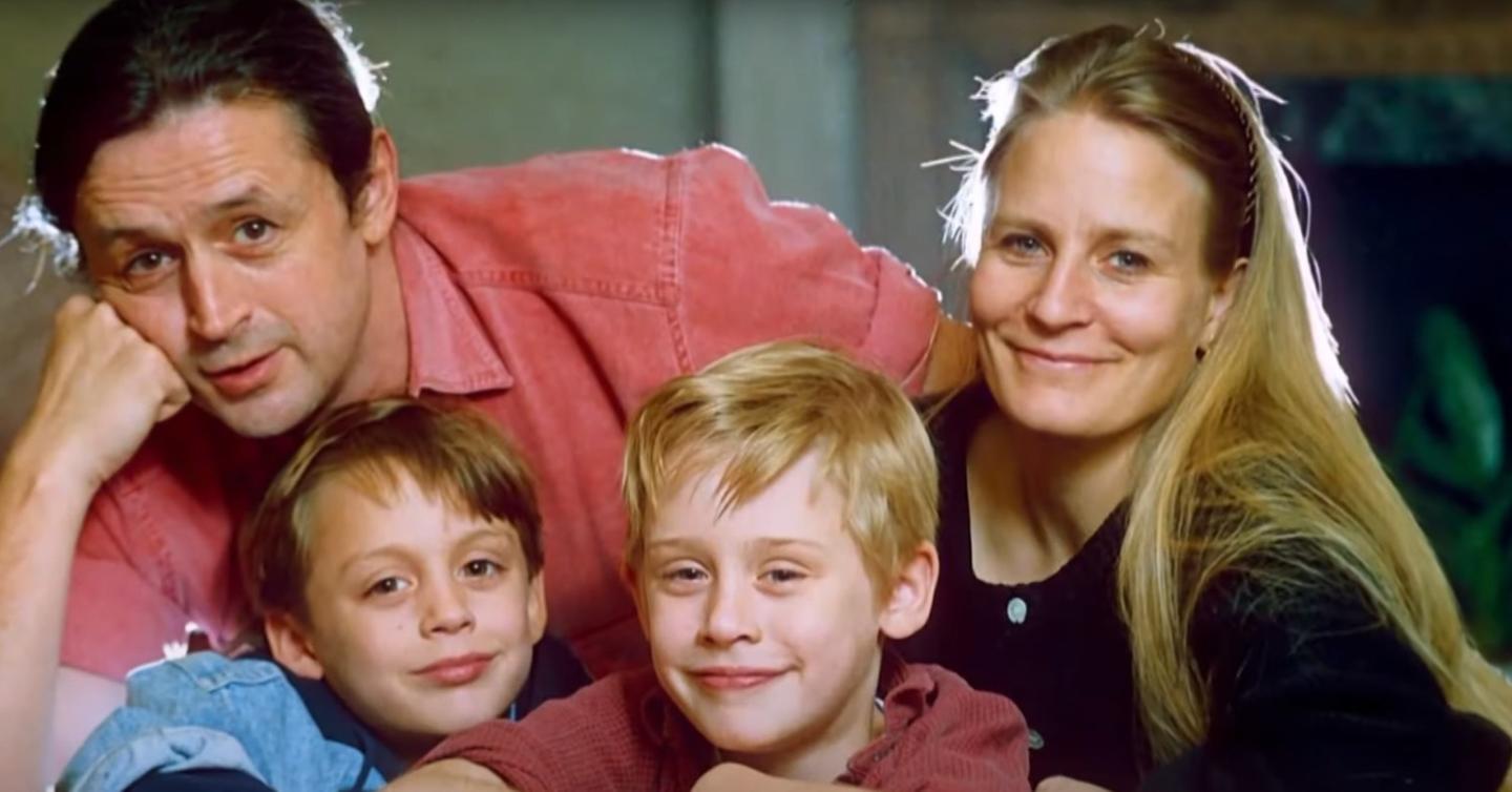 Who Are Macaulay Culkin's Parents? Their Relationship, Explained