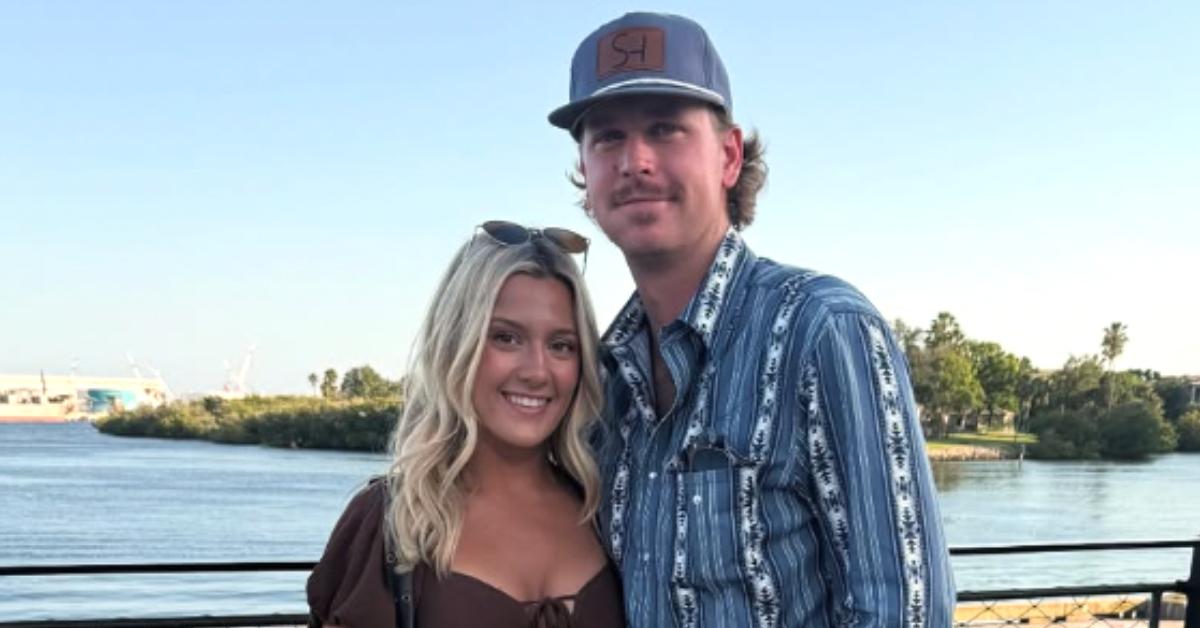 Farmer Wants a Wife: Are Nathan and Taylor Still Together?