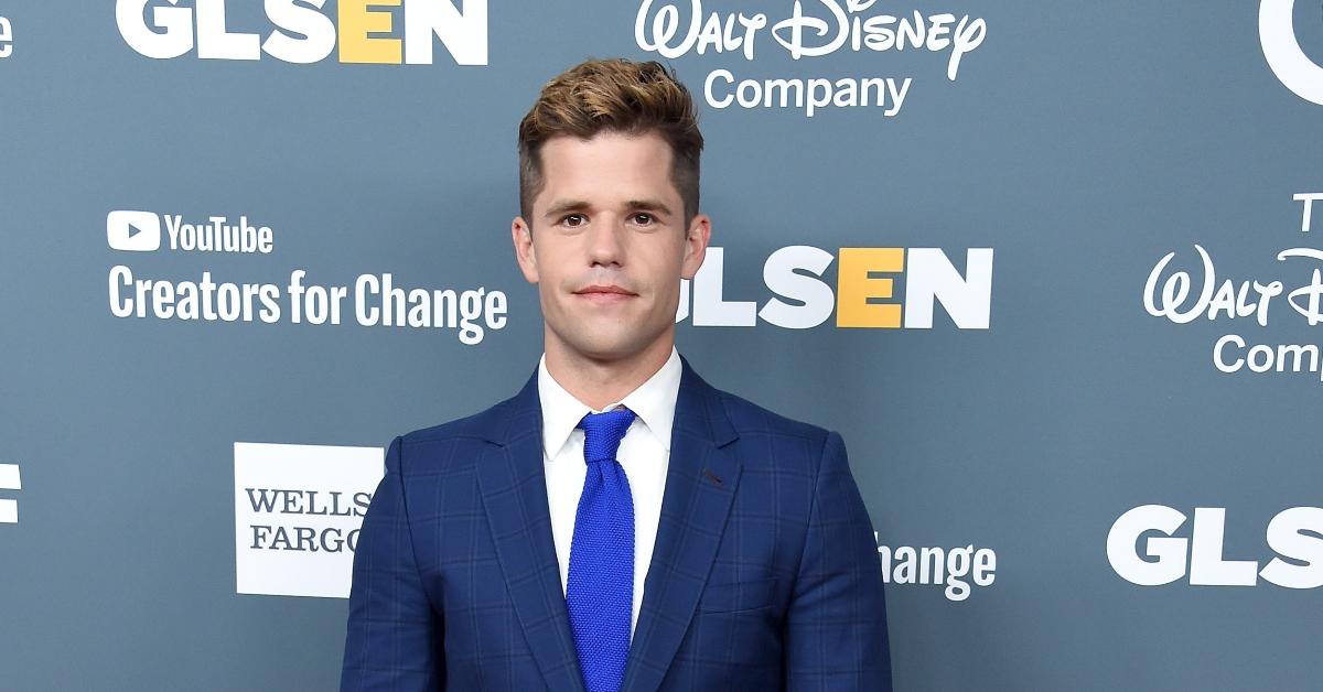 Does 'Ratched' Star Charlie Carver Have a Partner, or Is He Single?