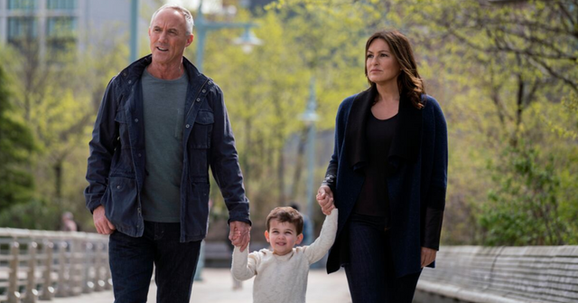 Who Is Captain Ed Tucker, Olivia Benson's Old Flame? — A Recap