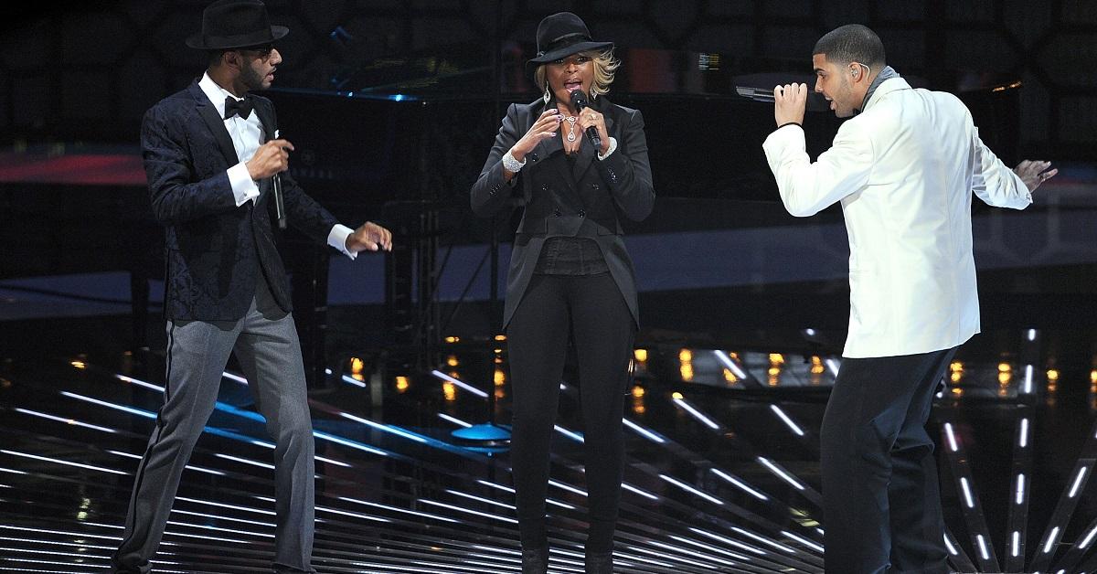 What Did Swizz Beatz Say About Drake That Started a Feud Between Them?