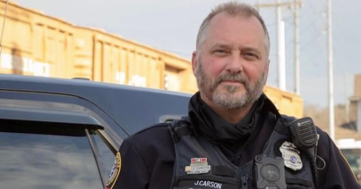 What Was Jeff Carson's Cause of Death? The Country Singer Was Only 58