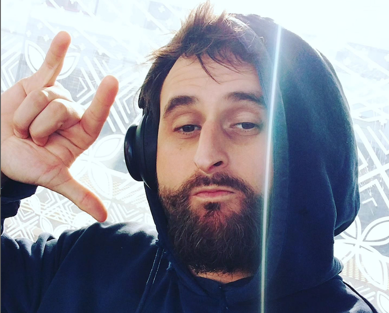 ‘Married at First Sight’ Star Andrew Jury Has Died at 33 — Family Is ...