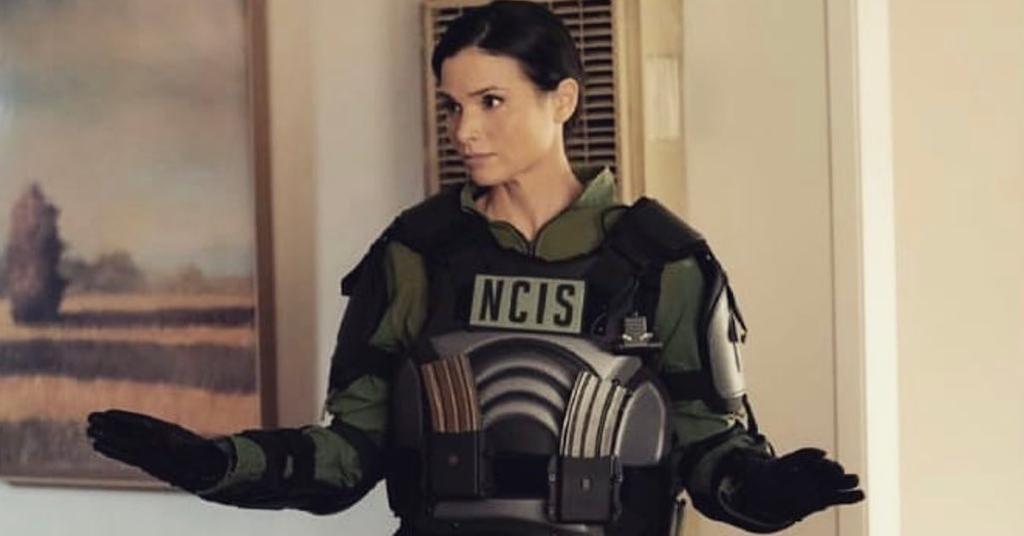 Who Is Agent Jessica Knight on 'NCIS?' You May Recognize Actress ...