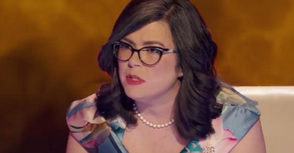 Victoria Groce on Jeopardy: What Does The Queen Do for Work?