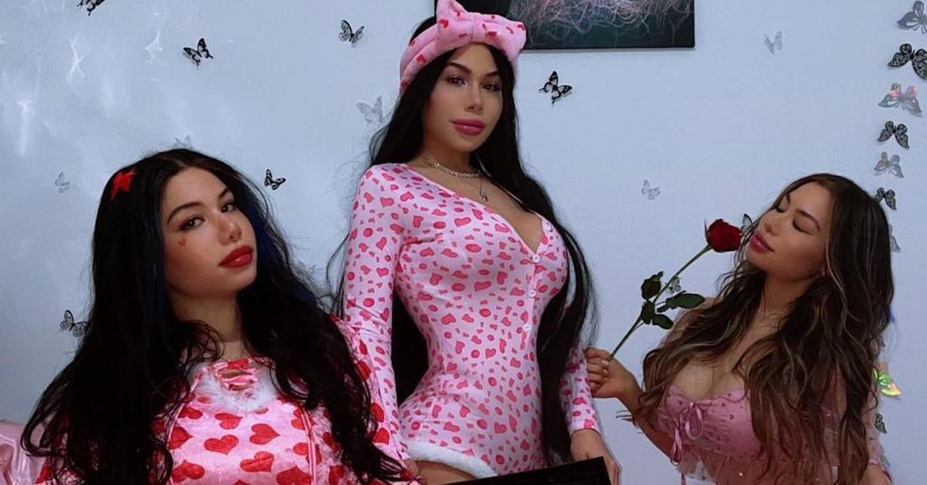 Who Are The Capasso Triplets On ‘extreme Sisters