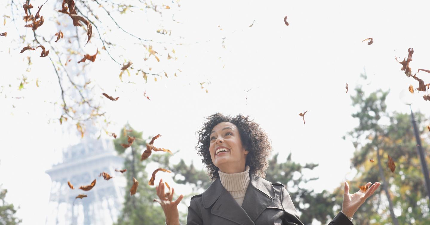 36 Cute and Unbelievably Corny October Instagram Caption Ideas