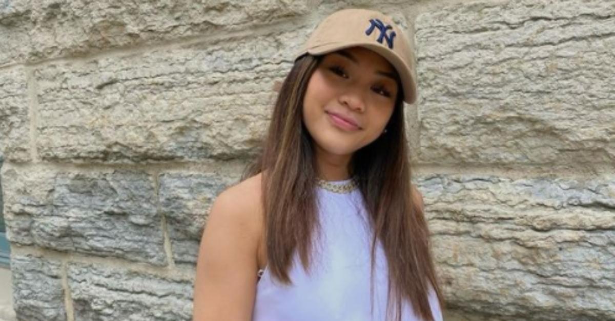 What Is Suni Lee's Ethnicity? She's the First Hmong American to ...