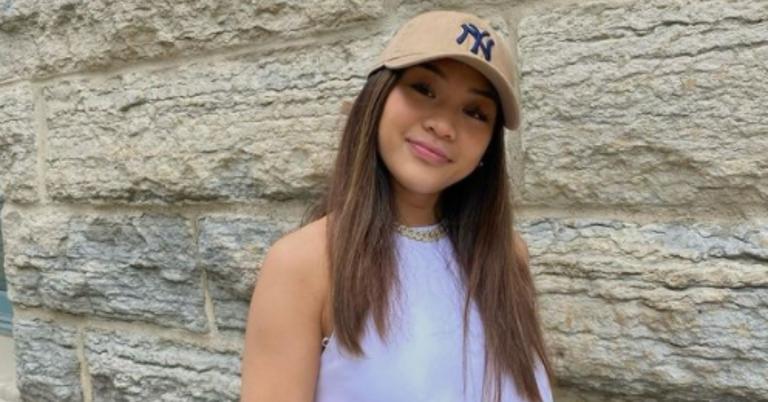 What Is Suni Lee's Ethnicity? She's the First Hmong American to ...