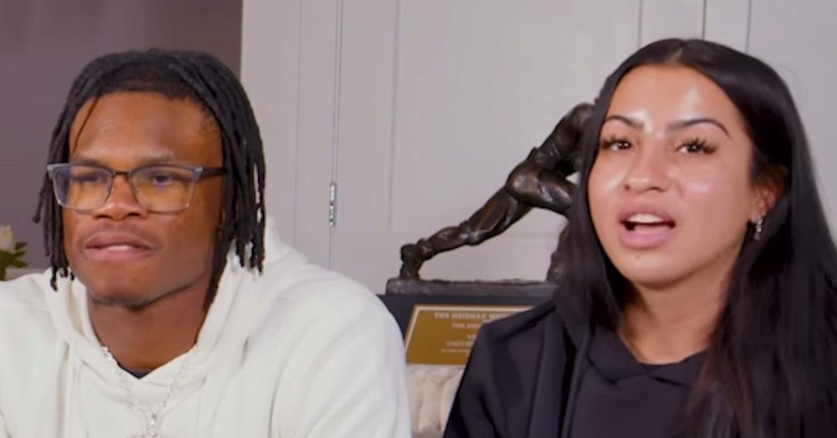 Is Travis Hunter Married to Leanna Lenee? What To Know