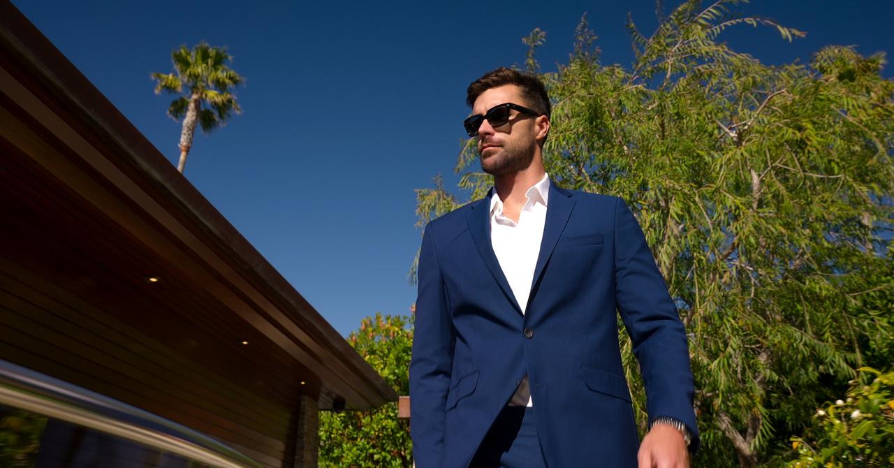 Selling the OC: What Did Tyler's Texts to Sean Really Say?