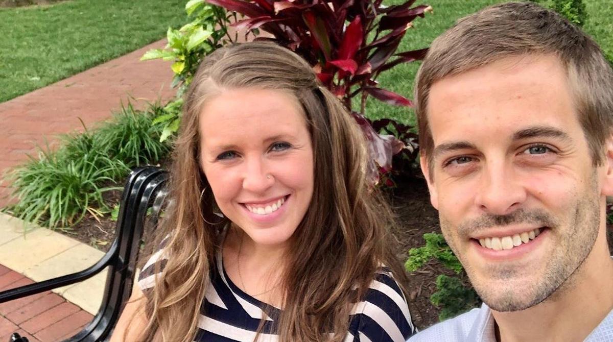 Jill Duggar Dishes on Her Nose Ring, Wearing Pants, & Drinking Alcohol