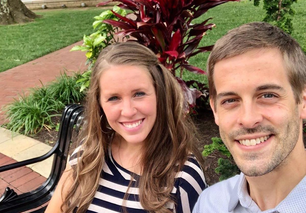 Jill Duggar Dishes on Her Nose Ring, Wearing Pants, & Drinking Alcohol