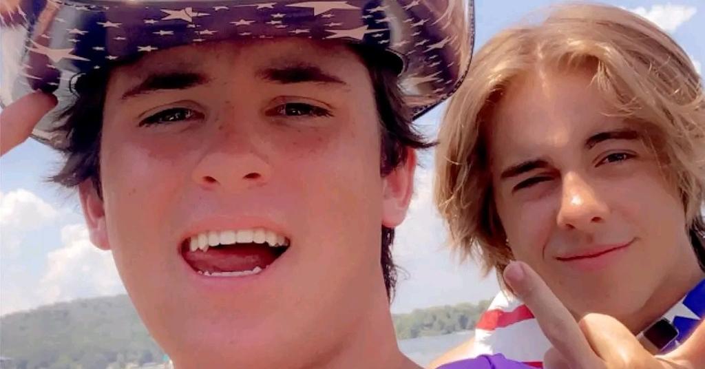 What Happened To Tyler Gilbert on TikTok? His Followers Are Worried