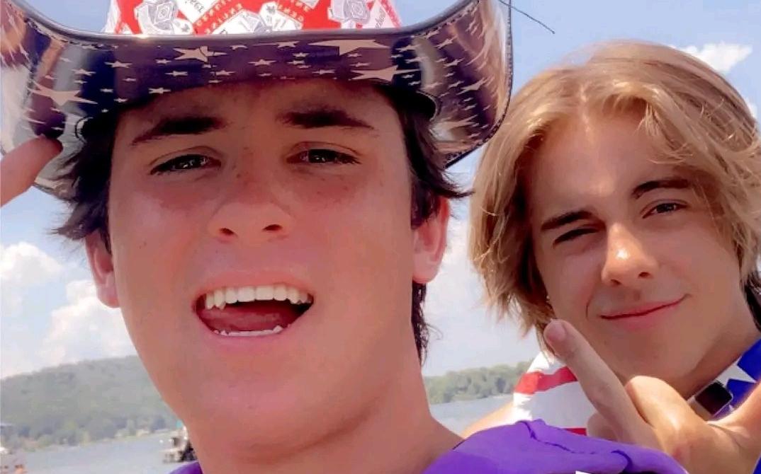 What Happened To Tyler Gilbert on TikTok? His Followers Are Worried