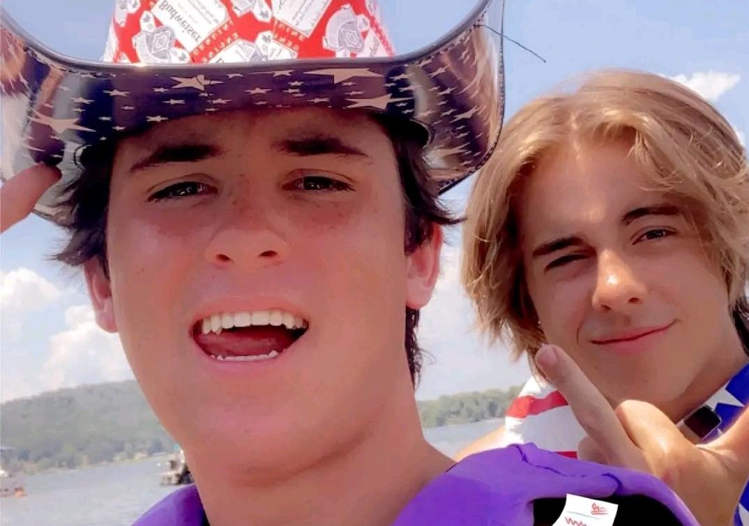 What Happened To Tyler Gilbert on TikTok? His Followers Are Worried