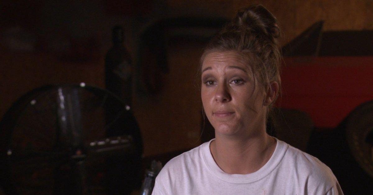 Who Is 'Street Outlaws' Star JJ Da Boss's Wife? — Details