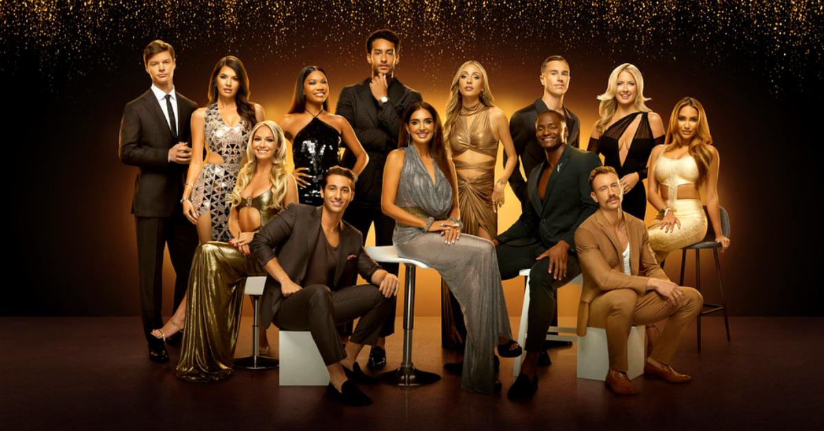 Revealing the Ages of the Southern Hospitality Cast