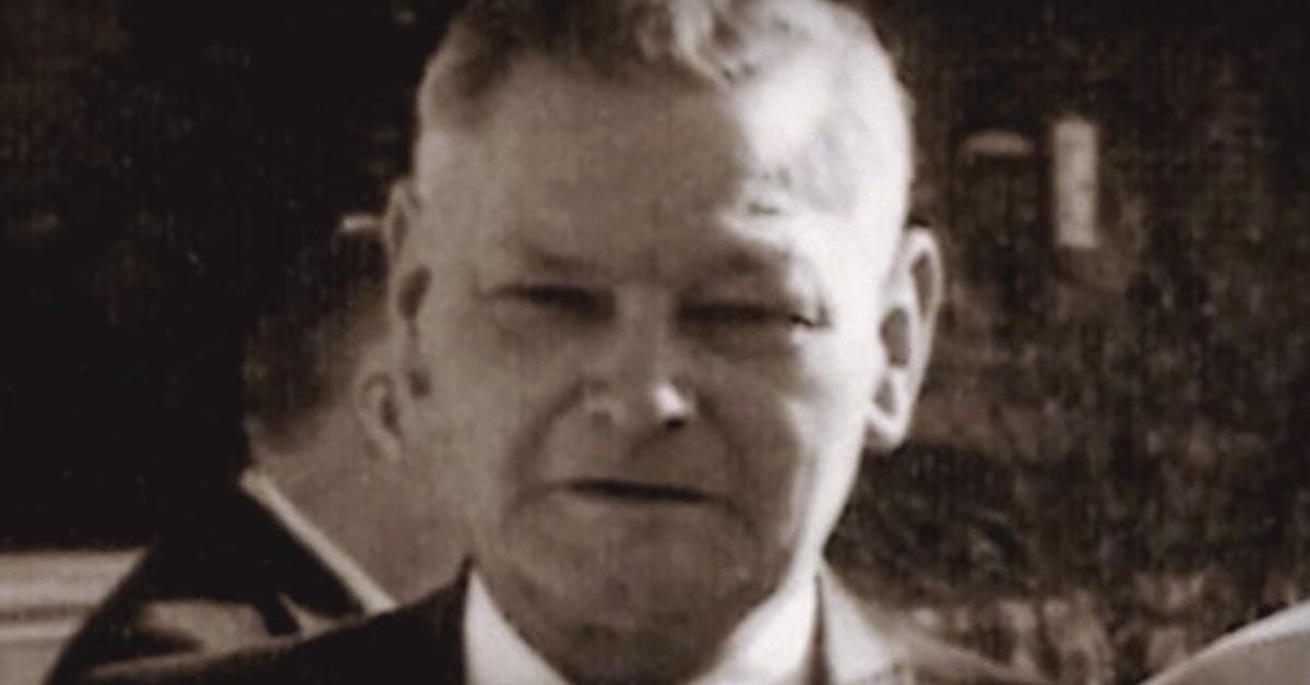 What Was John Wayne Gacy's Childhood Like?