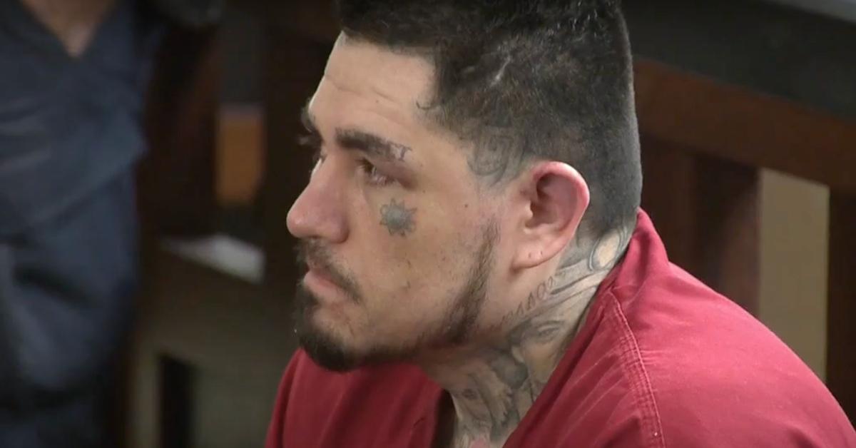 Where Is Daniel Lopez Now? He Was Involved in a Murder in Texas