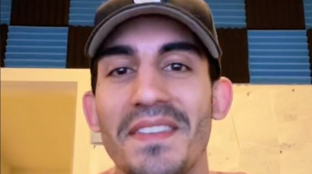 TikTok Star Ali Abulaban Has Been Accused of Murder — Details