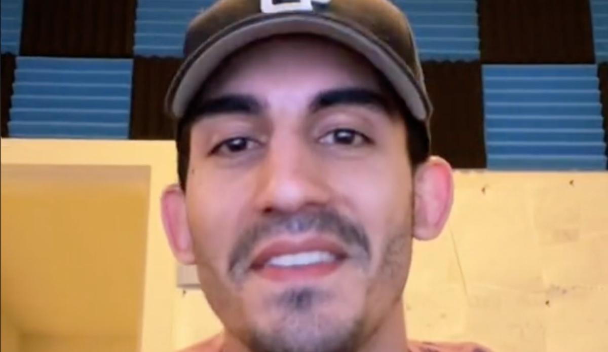 TikTok Star Ali Abulaban Has Been Accused of Murder — Details