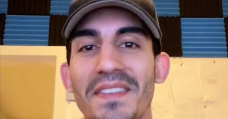 TikTok Star Ali Abulaban Has Been Accused of Murder — Details