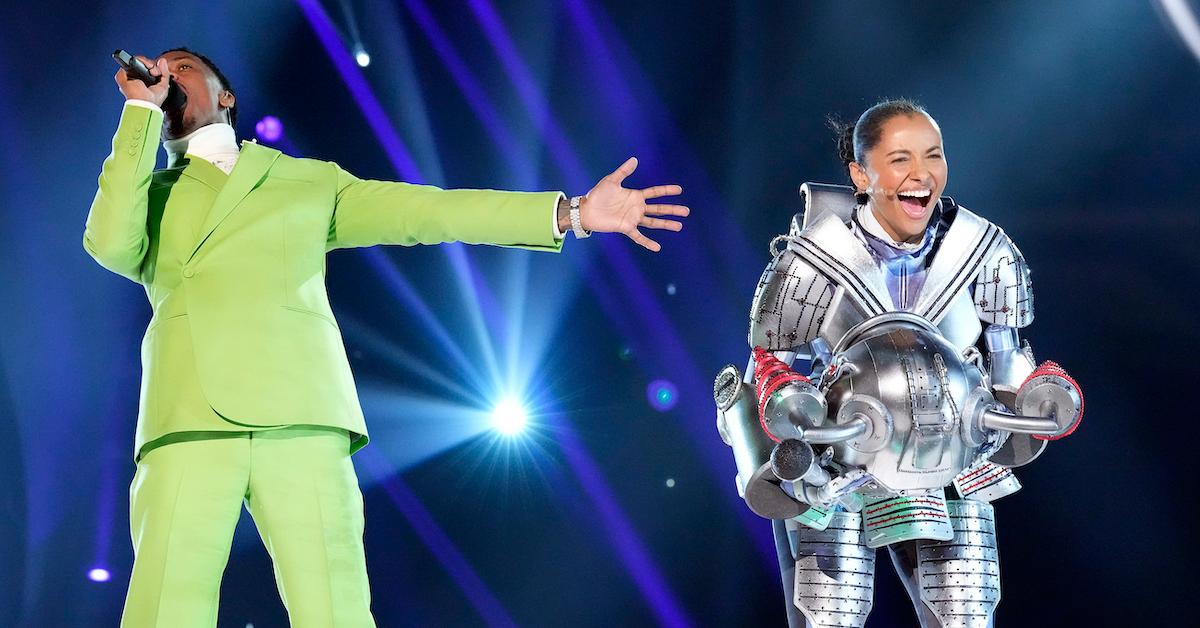 'The Masked Singer' Season 8 Reveals so Far